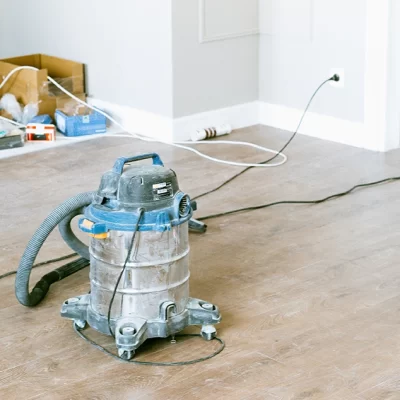 deep cleaning - BuildWise